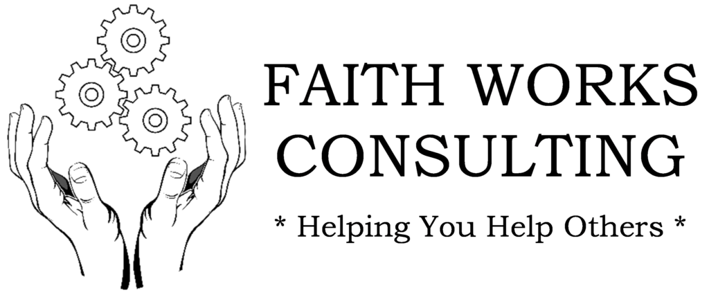 WELCOME - FAITH WORKS CONSULTING
